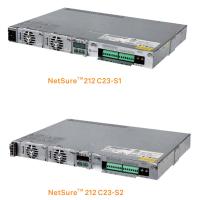 China Vertiv NetSure 212 C23 Dual Output Telecom DC Power System 48V 300A for sale