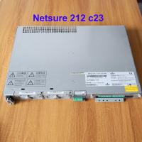China Vertiv NetSure 212 C23 Dual Output Telecom DC Power System 48V 300A for sale