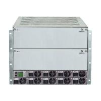 China Vertiv NetSure 531 A91 48V DC Power System 19 Inch Rack Mounted with R48-2000e3 Rectifier 2000W for sale