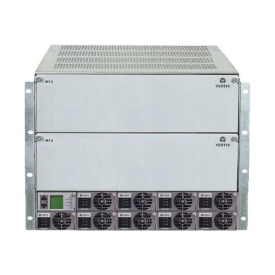 China Vertiv NetSure 531 A91 48V DC Power System 19 Inch Rack Mounted with R48-2000e3 Rectifier 2000W for sale