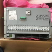 China 75A Emerson DC Power Supply System Vertiv Netsure 531A41 With R48-2000e3 Rectifier Module for sale