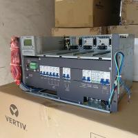China 75A Emerson DC Power Supply System Vertiv Netsure 531A41 With R48-2000e3 Rectifier Module for sale