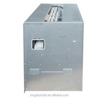 China Vertiv Netsure 731 A61-S4 48VDC Telecom Power Supply System 300A 200-250VAC for sale