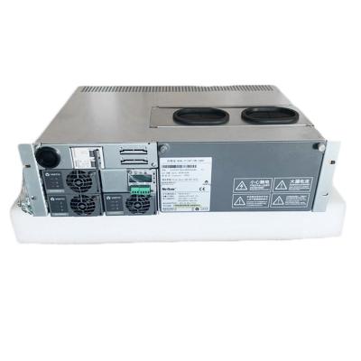 China Vertiv Netsure 531 A31-S3 48V 90A Embedded Telecom DC Power System 50/60Hz for sale