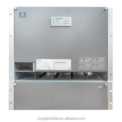 China Vertiv Emerson Embedded DC Power Supply System 48V 300A Netsure 731 A61-S3 for sale