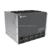China Vertiv Netsure 731 A91-S2 48V DC Power System 3kW-31.5kW 540A with Rectifier R48-3000e3 for sale