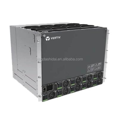 China Vertiv Netsure 731 A91-S2 48V DC Power System 3kW-31.5kW 540A with Rectifier R48-3000e3 for sale