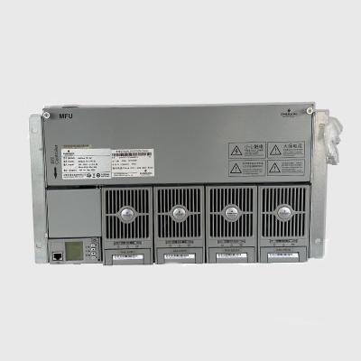 China Vertiv Netsure 701 A41 48V 200A Embedded DC Power Supply System High Efficiency Telecom Rectifier for sale