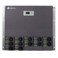 China Vertiv Emerson Netsure 731 AA1-S2 48V 600A DC Telecom Embedded Power Supply System for sale