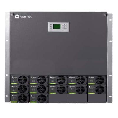 China Vertiv Emerson Netsure 731 AA1-S2 48V 600A DC Telecom Embedded Power Supply System for sale
