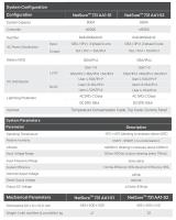 China Vertiv Emerson Netsure 731 AA1-S2 48V 600A DC Telecom Embedded Power Supply System for sale