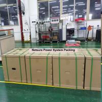 China Vertiv Emerson Netsure 731 AA1-S2 48V 600A DC Telecom Embedded Power Supply System for sale