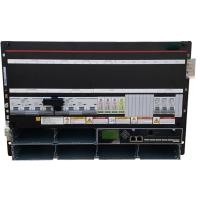 China 48V 4000W Telecom DC Embedded Power Supply System ETP48400-C7A3 482x330x220mm for sale