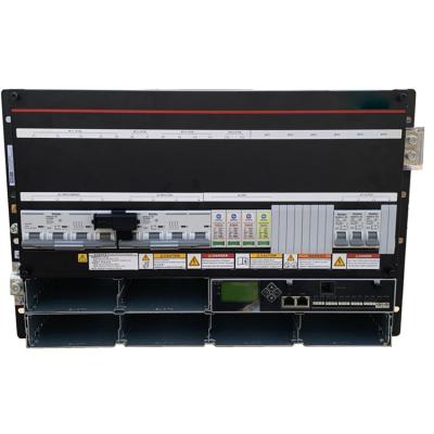 China 48V 4000W Telecom DC Embedded Power Supply System ETP48400-C7A3 482x330x220mm for sale