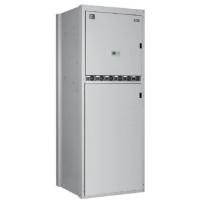 China Vertiv Netsure 731 C62 48V 300A Telecom DC Power System Indoor Cabinet with R48-3000e3 Rectifier for sale