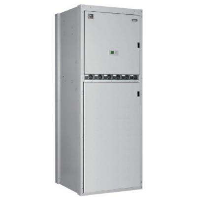 China Vertiv Netsure 731 C62 48V 300A Telecom DC Power System Indoor Cabinet with R48-3000e3 Rectifier for sale