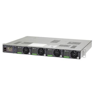 China Vertiv NetSure 5100 DC Power Supply 160A -48VDC Bulk Telecom Power System 58870530036 for sale