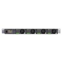 China Vertiv NetSure 5100 DC Power Supply 160A -48VDC Bulk Telecom Power System 58870530036 for sale