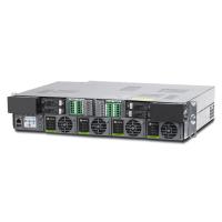 China Vertiv NetSure 5100 -48V 150A DC Power Supply 7.2kW 19 Inch Rack Integrated Telecom System for sale