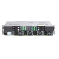 China Vertiv NetSure 5100 -48V 150A DC Power Supply 7.2kW 19 Inch Rack Integrated Telecom System for sale