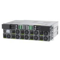 China Vertiv NetSure 5100 -48V 150A DC Power Supply 7.2kW 19 Inch Rack Integrated Telecom System for sale
