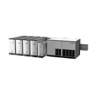 China Eltek Micropack DC Power System 12V 24V 48V 1kW DIN Rail Compact Controller for sale