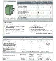 China Eltek Micropack DC Power System 12V 24V 48V 1kW DIN Rail Compact Controller for sale