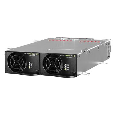 China Eltek Flatpack S Stand Alone Power Rack for FPS Rectifier Compack HE Power Rack DC power solution (P/N 241122.902) for sale