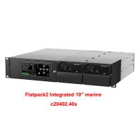 China 2U Flatpack2 Integrated 19