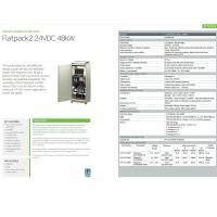 China 2U Flatpack2 Integrated 19