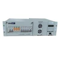 China ZTE ZXDU58 B900 Embedded Power Supply System 90A Rectifier 60Amp Telecom Power for sale