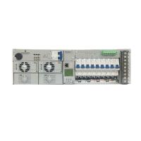 China Emerson Vertiv NetSure 211 C46 48V 80A 4KW Embedded DC Power Supply Rectifier System for sale