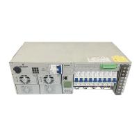 China Emerson Vertiv NetSure 211 C46 48V 80A 4KW Embedded DC Power Supply Rectifier System for sale