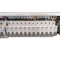 China Original Emerson/Vertiv 48V 50A Embedded DC Power Supply System Netsure 701 A41 for sale