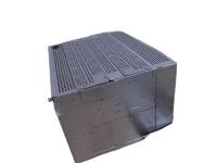 China Original Emerson/Vertiv 48V 50A Embedded DC Power Supply System Netsure 701 A41 for sale