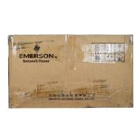 China Original Emerson/Vertiv 48V 50A Embedded DC Power Supply System Netsure 701 A41 for sale