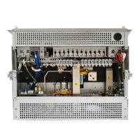 China ROHS Vertiv Rectifier Emerson DC Power Supply System NetSure 731 A41-S8 for sale