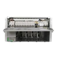 China ROHS Vertiv Rectifier Emerson DC Power Supply System NetSure 731 A41-S8 for sale