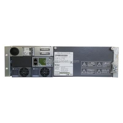 China Vertiv Netsure 531 A31 48V 120A Embedded Telecom Power Supply System with R48-2000A3 Rectifier for sale