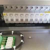 China Vertiv Netsure 531 A31 48V 120A Embedded Telecom Power Supply System with R48-2000A3 Rectifier for sale