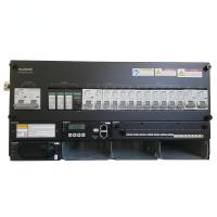 China 19inch Rack Mount 48V 200A Embedded DC Power Supply System ETP48200-C5B6 for 5G Telecom Base Station for sale