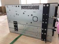China 19inch Rack Mount 48V 200A Embedded DC Power Supply System ETP48200-C5B6 for 5G Telecom Base Station for sale