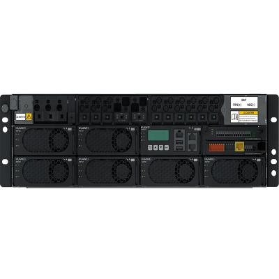 China 5G High Density Embedded Power Supply ETP48400-C3B1 for sale