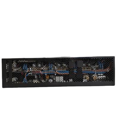China Huawei ETP48200-B2A1 Embedded DC Power System 48V 10kW with R4830 Rectifier for sale