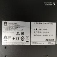 China Huawei ETP48200-B2A1 Embedded DC Power System 48V 10kW with R4830 Rectifier for sale