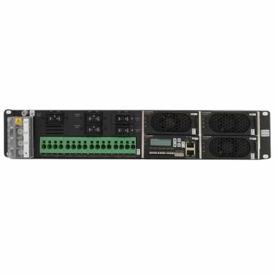 China Huawei ETP4890 A2 48V 90A DC Power Supply Embedded Rectifier System for Telecom for sale