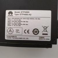 China Huawei ETP4890 A2 48V 90A DC Power Supply Embedded Rectifier System for Telecom for sale