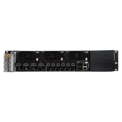 China Huawei ETP48200-B2A1 Embedded DC Telecom Power System 19inch 10kW 53.5V for sale