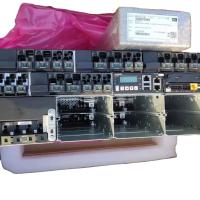 China Huawei ETP48400-C4A1 Subrack 48VDC 450A Telecom DC Power System Embedded Power Supply for sale