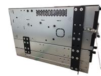 China 19inch 48V 200A Telecom DC Power System ETP48200-C5B6 Embedded Power Supply for sale